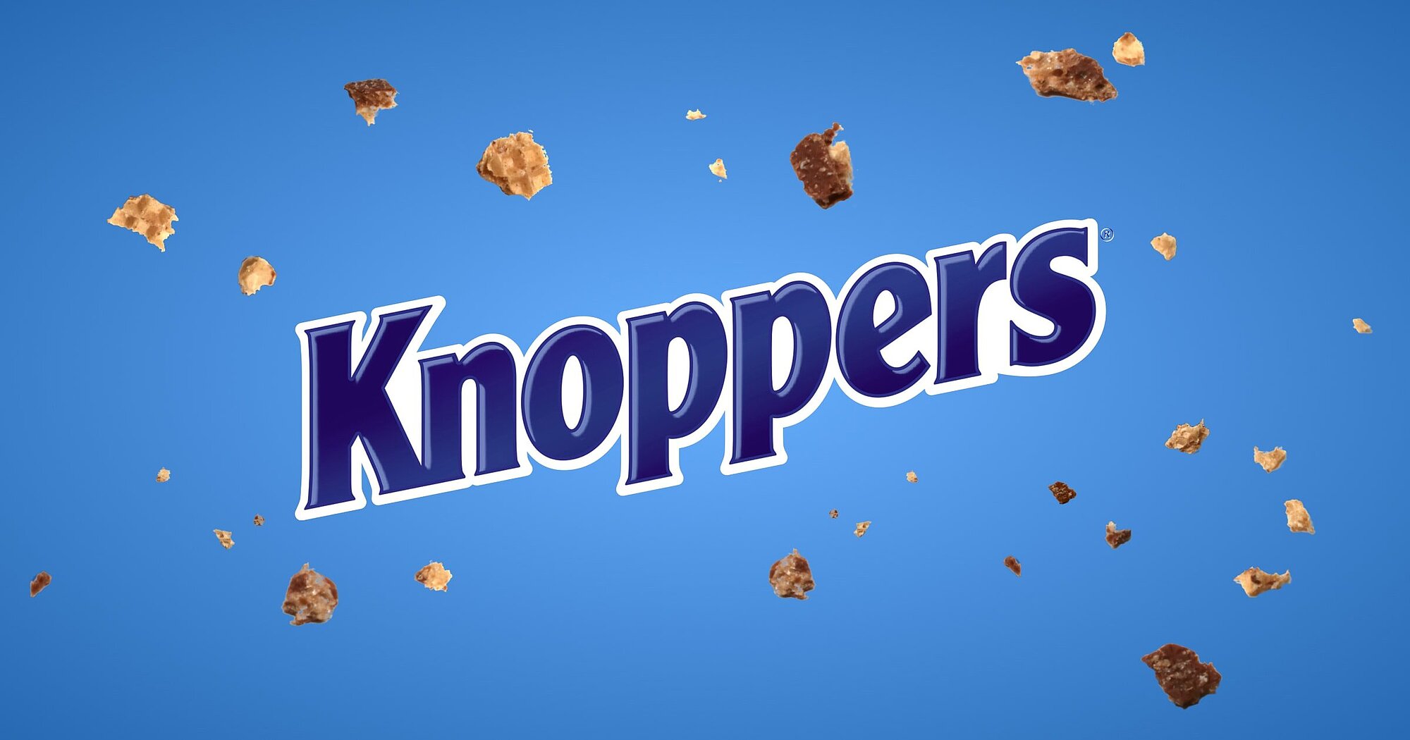 Knoppers Bar